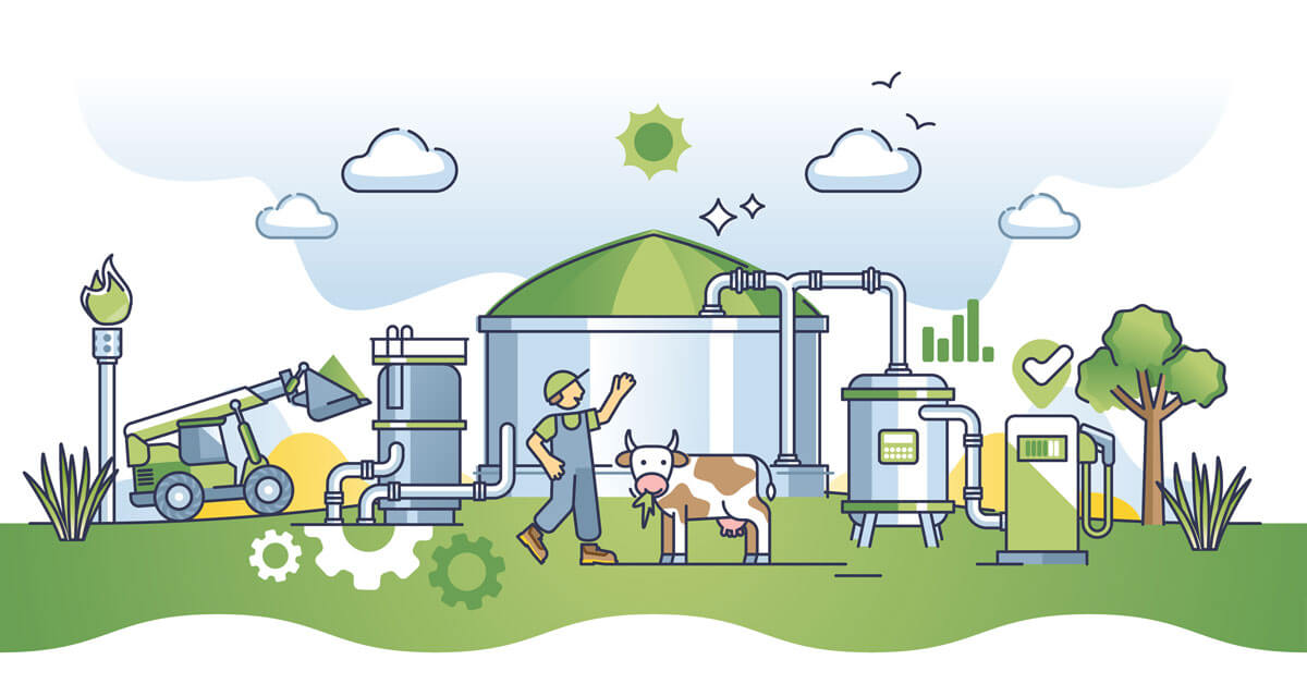 5 techniques to make your farm sustainable | KUHN farm machinery